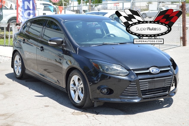 1 - Super Autoss - Super Autoss